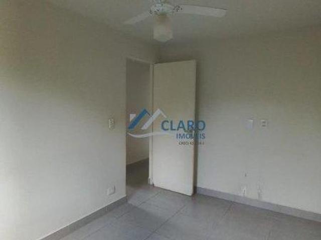 Apartamento para venda em Parque Residencial Das Camélias de 69.00m² com 3 Quartos e 1 Garagem