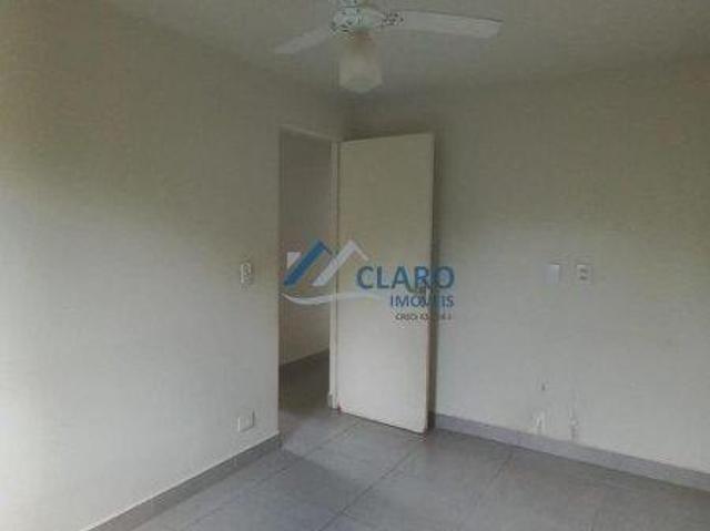Apartamento para venda em Parque Residencial Das Camélias de 69.00m² com 3 Quartos e 1 Garagem
