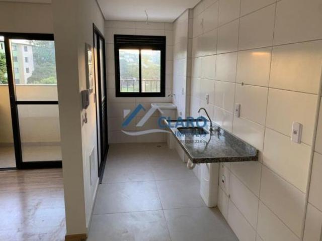 Apartamento para venda em Parque Residencial Das Camélias de 70.00m² com 3 Quartos, 1 Suite e 2 Gara