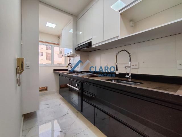 Apartamento para venda em Parque Residencial Das Camélias em Bauru São Paulo de 59.00m² com 2 Quartos, 1 Suíte e 1 Garagem