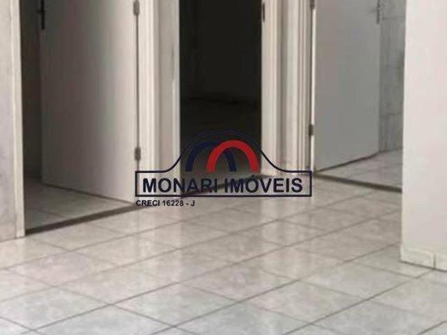 Apartamento para venda em Parque Residencial Do Lago de 42.00m² com 1 Quarto