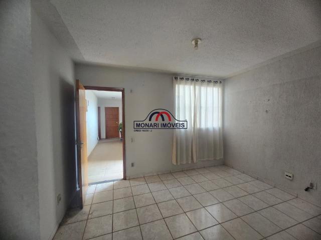Apartamento para venda em Parque Residencial Do Lago em Santa Bárbara D'oeste São Paulo de 50.00m² com 2 Quartos e 1 Garagem