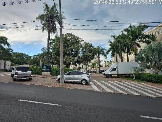 Apartamento para venda em Parque Residencial Dom Lafayete Libanio de 47.00m² com 2 Quartos e 1 Garag