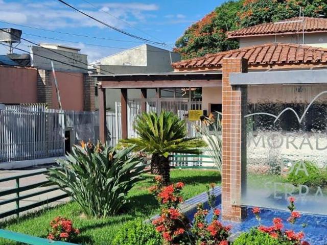 Apartamento para venda em Parque Residencial Eloy Chaves de 57.00m² com 2 Quartos e 1 Garagem