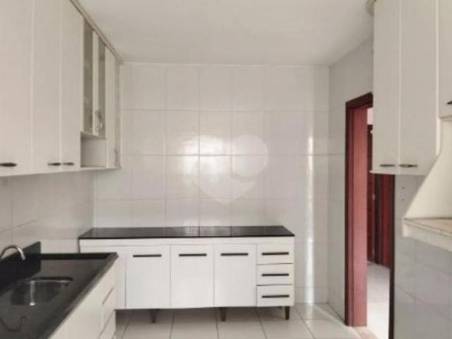Apartamento para venda em Parque Residencial Eloy Chaves de 54.00m² com 2 Quartos e 1 Garagem