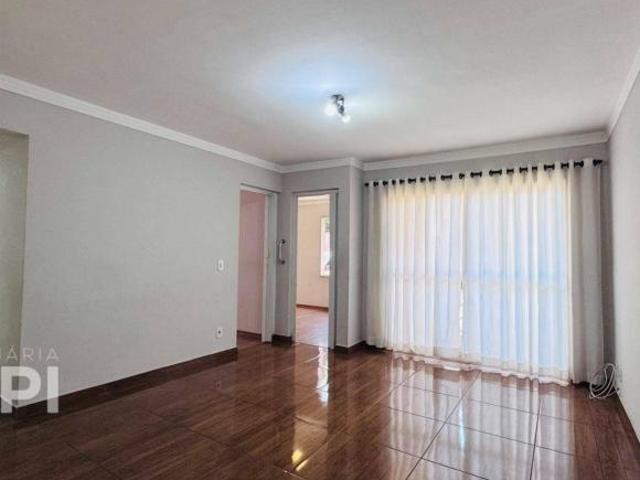 Apartamento para venda em Parque Residencial Eloy Chaves de 56.00m² com 2 Quartos e 1 Garagem