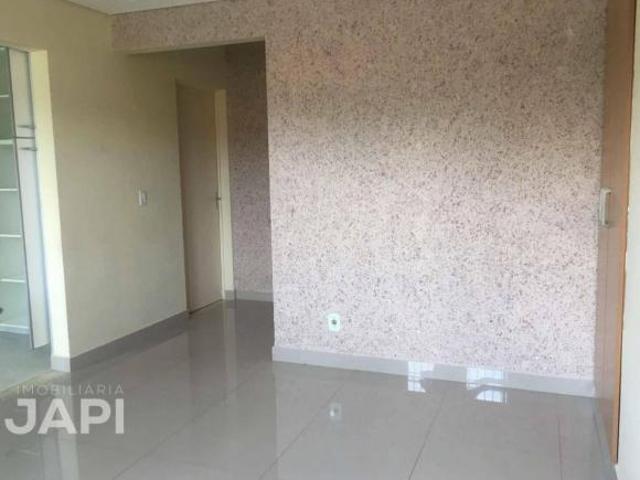 Apartamento para venda em Parque Residencial Eloy Chaves de 58.00m² com 2 Quartos e 1 Garagem