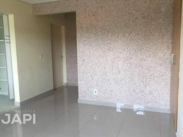 Apartamento para venda em Parque Residencial Eloy Chaves de 58.00m² com 2 Quartos e 1 Garagem
