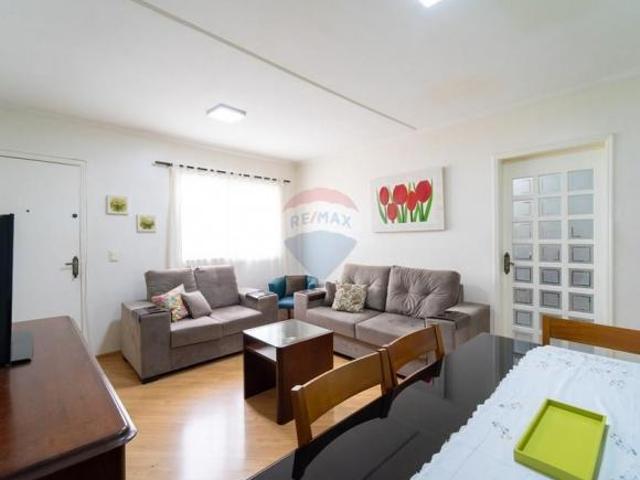 Apartamento para venda em Parque Residencial Eloy Chaves de 64.65m² com 2 Quartos e 1 Garagem