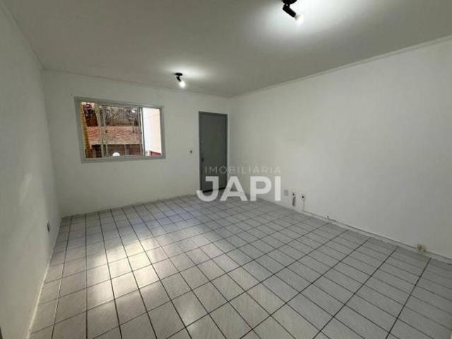 Apartamento para venda em Parque Residencial Eloy Chaves de 64.00m² com 2 Quartos e 1 Garagem