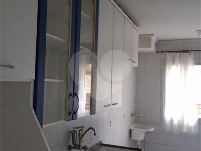 Apartamento para venda em Parque Residencial Eloy Chaves de 64.00m² com 2 Quartos e 1 Garagem