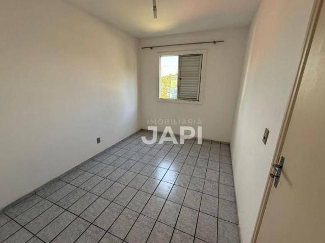 Apartamento para venda em Parque Residencial Eloy Chaves de 64.00m² com 2 Quartos e 1 Garagem