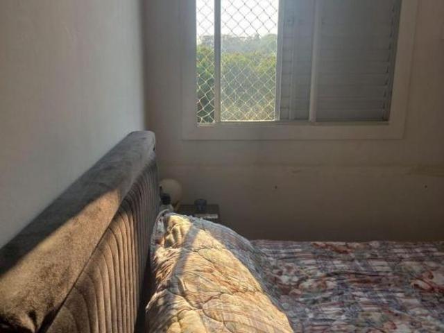 Apartamento para venda em Parque Residencial Eloy Chaves de 66.00m² com 2 Quartos e 1 Garagem