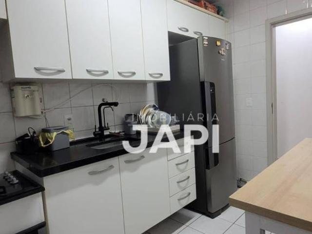 Apartamento para venda em Parque Residencial Eloy Chaves de 75.00m² com 2 Quartos, 1 Suite e 1 Garag