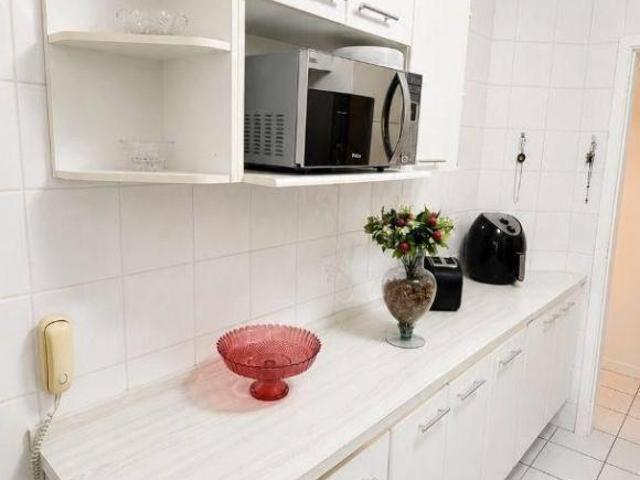 Apartamento para venda em Parque Residencial Eloy Chaves de 75.00m² com 2 Quartos, 1 Suite e 1 Garag