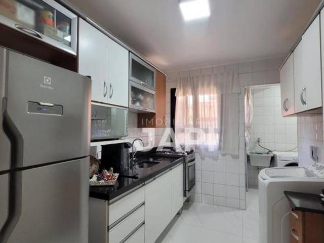 Apartamento para venda em Parque Residencial Eloy Chaves de 75.00m² com 3 Quartos e 1 Garagem