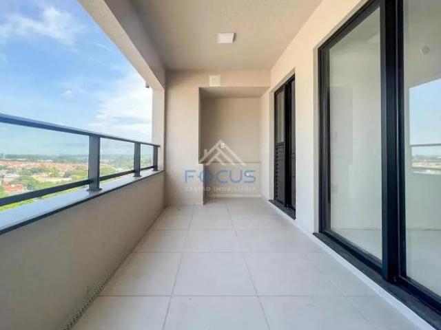 Apartamento para venda em Parque Residencial Eloy Chaves de 95.40m² com 3 Quartos, 1 Suite e 2 Garag