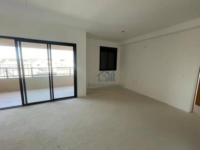Apartamento para venda em Parque Residencial Eloy Chaves de 95.00m² com 2 Quartos, 1 Suite e 2 Garag