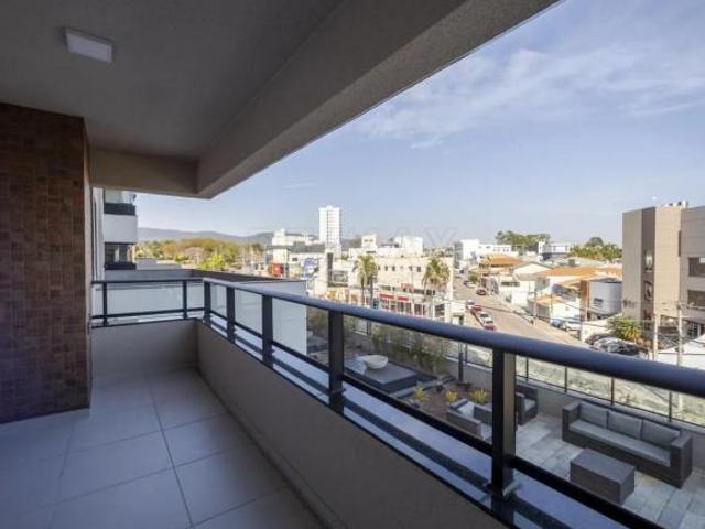Apartamento para venda em Parque Residencial Eloy Chaves de 95.00m² com 3 Quartos, 1 Suite e 2 Garag