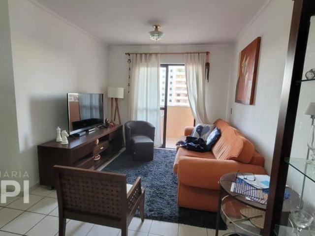 Apartamento para venda em Parque Residencial Eloy Chaves de 100.00m² com 3 Quartos, 1 Suite e 2 Gara