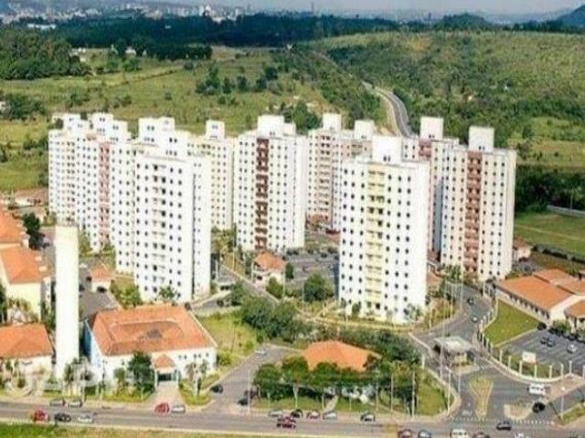 Apartamento para venda em Parque Residencial Eloy Chaves de 100.00m² com 3 Quartos, 1 Suite e 2 Gara