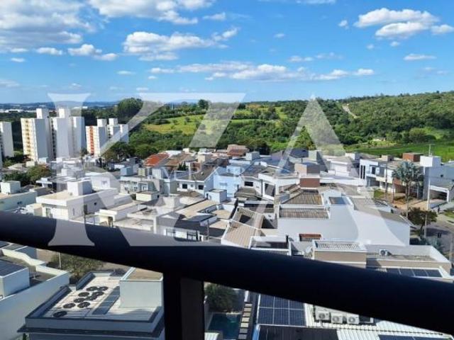 Apartamento para venda em Parque Residencial Eloy Chaves de 101.00m² com 2 Quartos, 1 Suite e 2 Gara