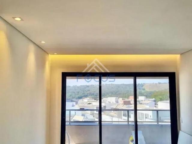 Apartamento para venda em Parque Residencial Eloy Chaves de 101.00m² com 3 Quartos, 1 Suite e 2 Gara