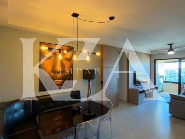 Apartamento para venda em Parque Residencial Eloy Chaves de 101.00m² com 3 Quartos, 1 Suite e 2 Gara