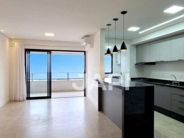 Apartamento para venda em Parque Residencial Eloy Chaves de 101.00m² com 3 Quartos, 1 Suite e 2 Gara