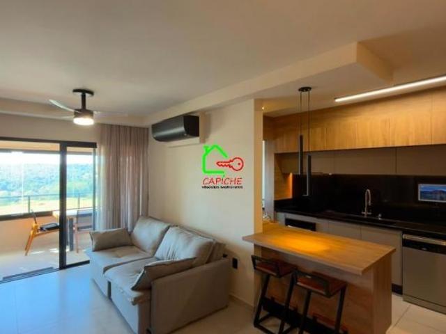 Apartamento para venda em Parque Residencial Eloy Chaves de 101.00m² com 3 Quartos, 1 Suite e 2 Gara