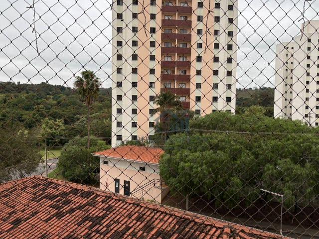Apartamento para venda em Parque Residencial Eloy Chaves em Jundiaí São Paulo de 72.00m² com 2 Quartos e 1 Suíte