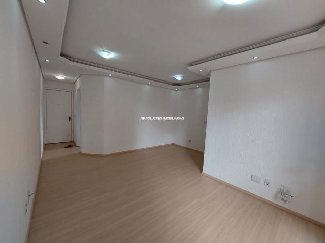 Apartamento para venda em Parque Residencial Eloy Chaves em Jundiaí São Paulo de 75.00m² com 2 Quartos, 10 Suítes e 1 Garagem