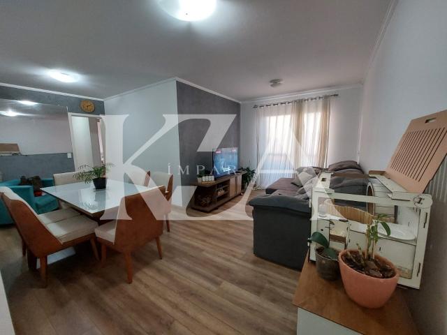 Apartamento para venda em Parque Residencial Eloy Chaves em Jundiaí São Paulo de 100.00m² com 3 Quartos, 1 Suíte e 2 Garagens