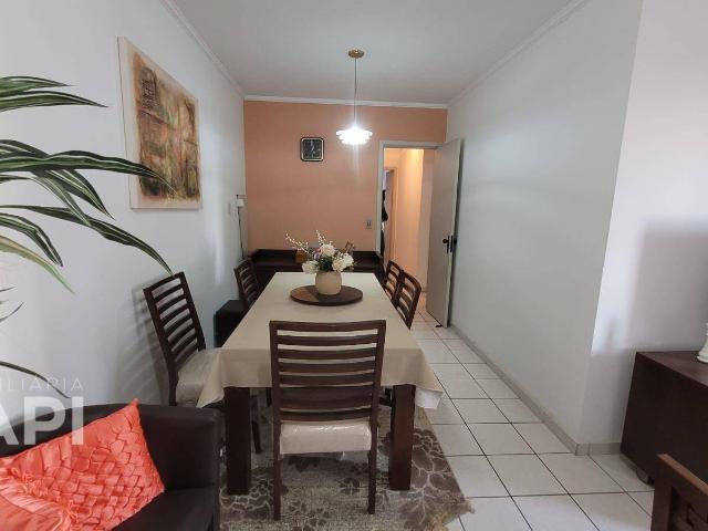 Apartamento para venda em Parque Residencial Eloy Chaves em Jundiaí São Paulo de 100.00m² com 3 Quartos, 1 Suíte e 2 Garagens