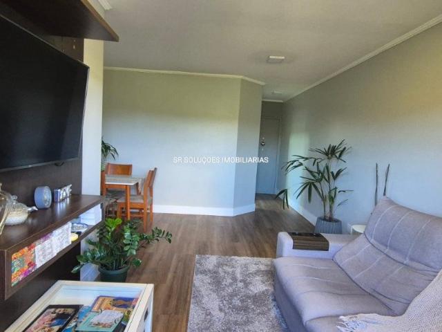 Apartamento para venda em Parque Residencial Eloy Chaves em Jundiaí São Paulo de 100.00m² com 3 Quartos, 1 Suíte e 2 Garagens