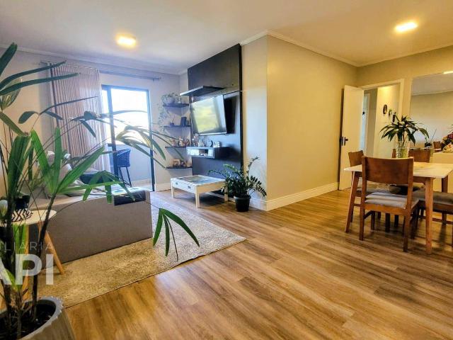 Apartamento para venda em Parque Residencial Eloy Chaves em Jundiaí São Paulo de 100.00m² com 3 Quartos, 1 Suíte e 2 Garagens