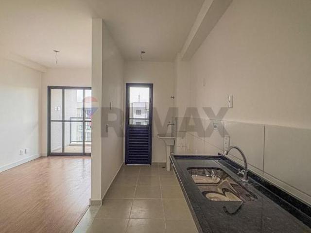Apartamento para venda em Parque Residencial Groot de 56.84m² com 2 Quartos e 1 Garagem