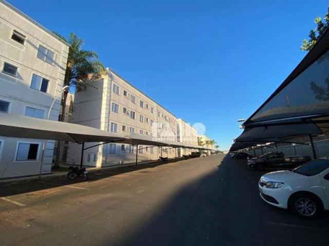 Apartamento para venda em Parque Residencial Iguatemi de 40.00m² com 2 Quartos e 1 Garagem