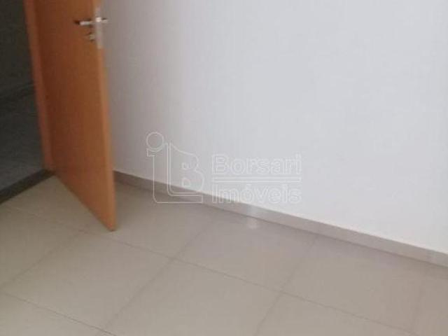 Apartamento para venda em Parque Residencial Iguatemi de 55.00m² com 2 Quartos