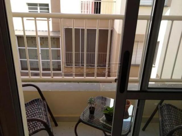 Apartamento para venda em Parque Residencial Iguatemi de 55.00m² com 2 Quartos e 1 Garagem