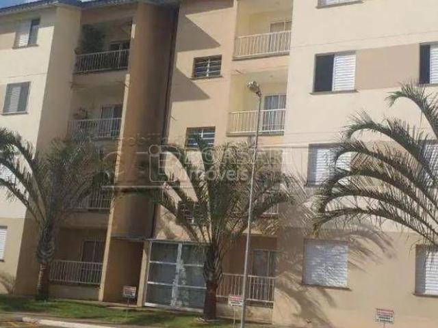 Apartamento para venda em Parque Residencial Iguatemi de 55.00m² com 2 Quartos e 1 Garagem