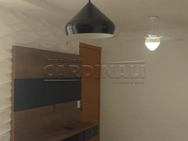Apartamento para venda em Parque Residencial Iguatemi de 55.00m² com 2 Quartos e 1 Garagem