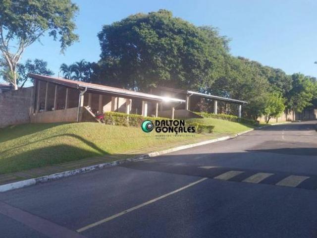 Apartamento para venda em Parque Residencial Indaiá de 60.00m² com 2 Quartos e 1 Garagem