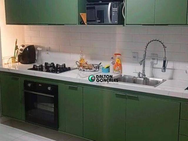 Apartamento para venda em Parque Residencial Indaiá em Indaiatuba São Paulo de 67.00m² com 2 Quartos e 1 Garagem