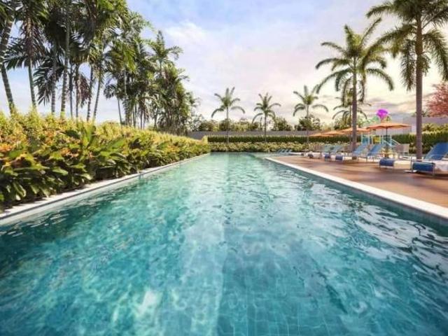 Apartamento para venda em Parque Residencial Itapeti de 46.00m² com 2 Quartos