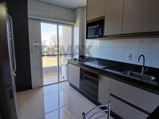 Apartamento para venda em Parque Residencial Jaguari de 125.00m² com 2 Quartos, 1 Suite e 1 Garagem