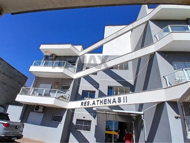 Apartamento para venda em Parque Residencial Jaguari em Americana São Paulo de 125.00m² com 2 Quartos, 1 Suíte e 1 Garagem