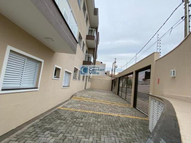 Apartamento para venda em Parque Residencial Jaguari em Americana São Paulo de 82.00m² com 2 Quartos, 1 Suíte e 1 Garagem