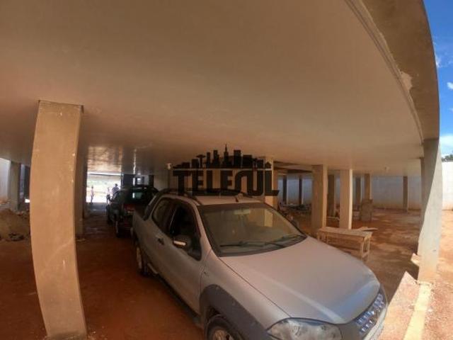 Apartamento para venda em Parque Residencial Jardins do Ágap