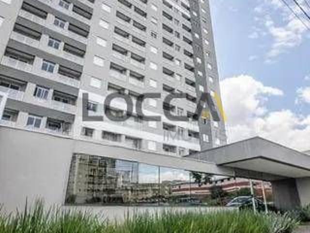 Apartamento para venda em Parque Residencial Lagoinha em Ribeirão Preto São Paulo de 57.00m² com 2 Quartos, 1 Suíte e 2 Garagens